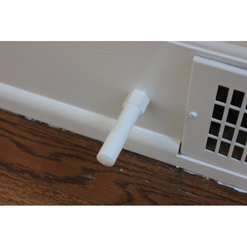 Cardinal Gates Unbreakable Door Rubber Baseboard Stop | Wayfair