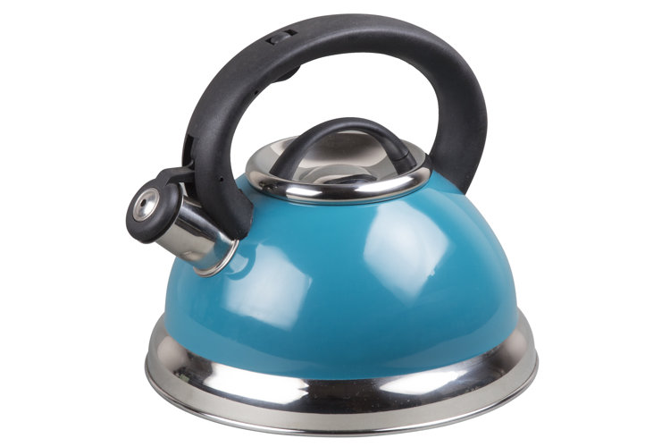 Top 5 Blue Tea Kettles & Teapots in 2023 | Wayfair