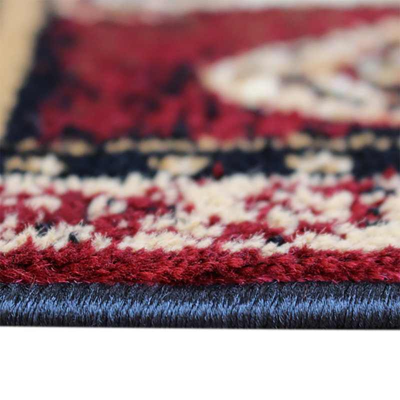 Rosalind Wheeler Betria Rustic Cabin Style Vintage Rooster Themed Area ...