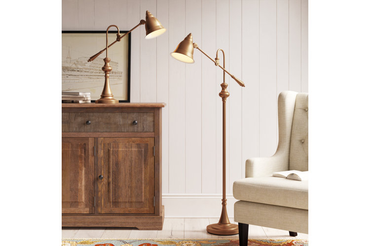 Best Reading Lamps for Every Spot in Your Home | Wayfair