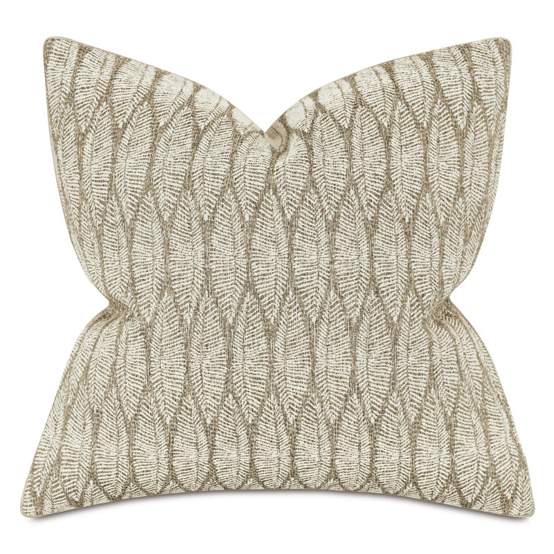 Thom Filicia Home Collection Hawley Square Throw Pillow Pillow Cover ...