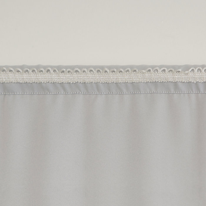 Mercer41 Lonell Polyester Blackout Liner Pair & Reviews | Wayfair