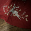 Saro Tree Skirt & Reviews | Wayfair