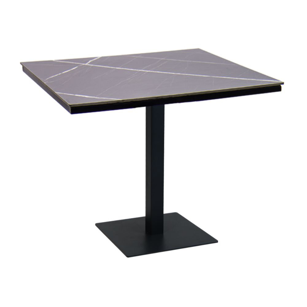 ERF, Inc. Square 36" L x 36" W Table | Wayfair