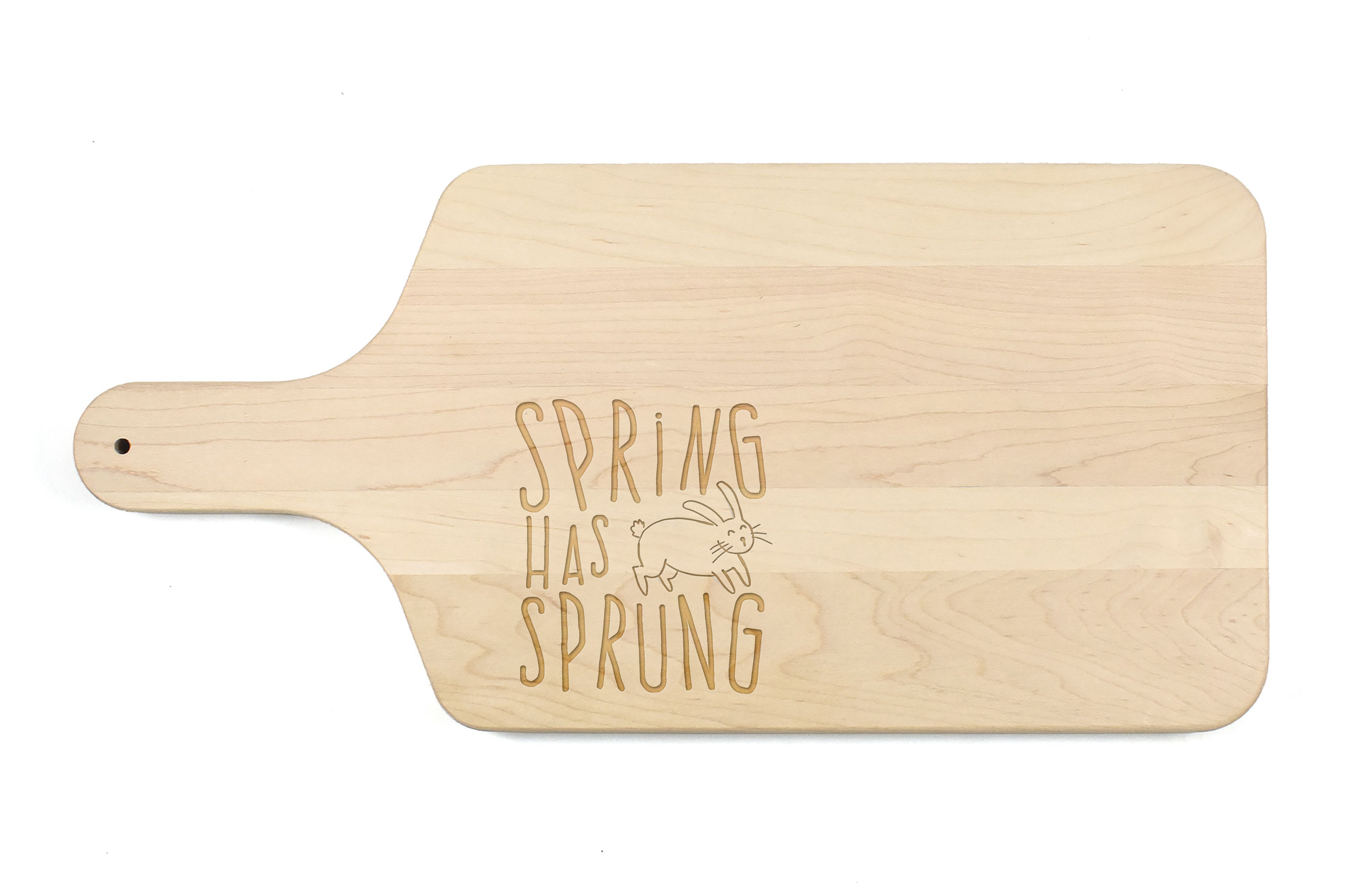 Designs Direct Creative Group Spring Has Sprung Cutting Board | Wayfair
