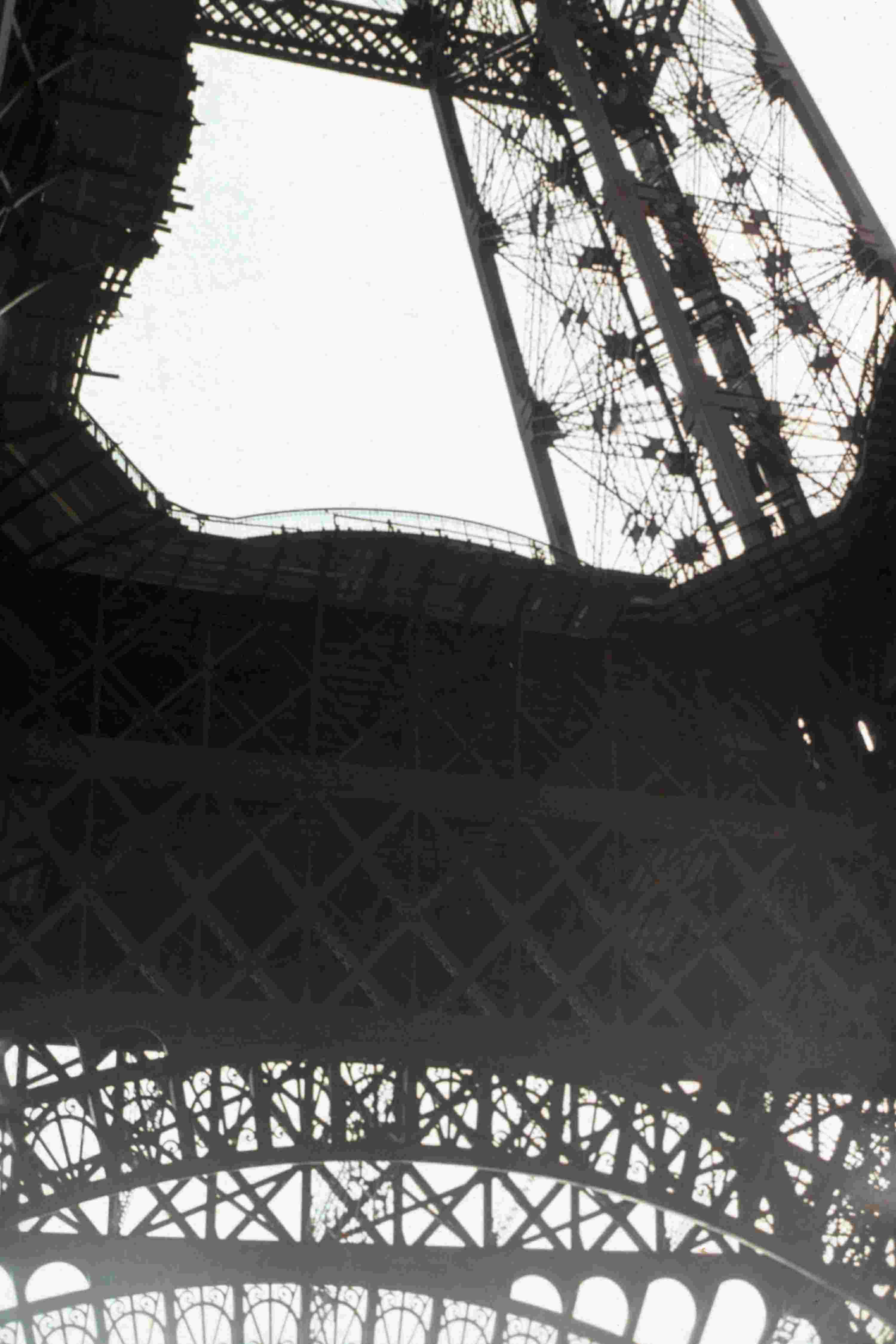 Williston Forge Monumental View XIV On Canvas by Carolyn Longley ...