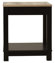 Three Posts Aaron Side Table & Reviews | Wayfair.co.uk