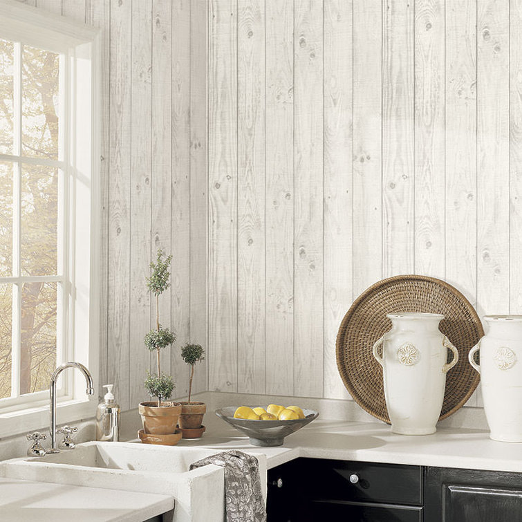 Union Rustic Sergio Wallpaper & Reviews | Wayfair