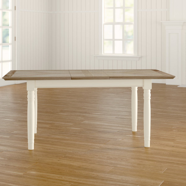 Brambly Cottage Darci Extendable Dining Table & Reviews | Wayfair.co.uk