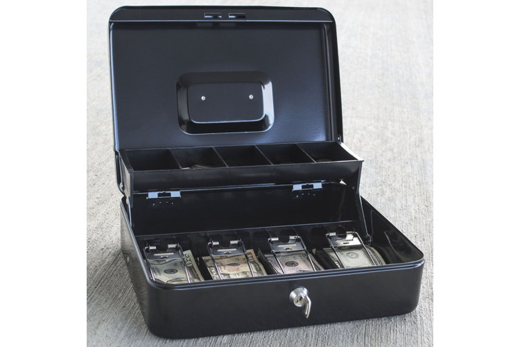 Types of Safes for Storing Valuables | Wayfair