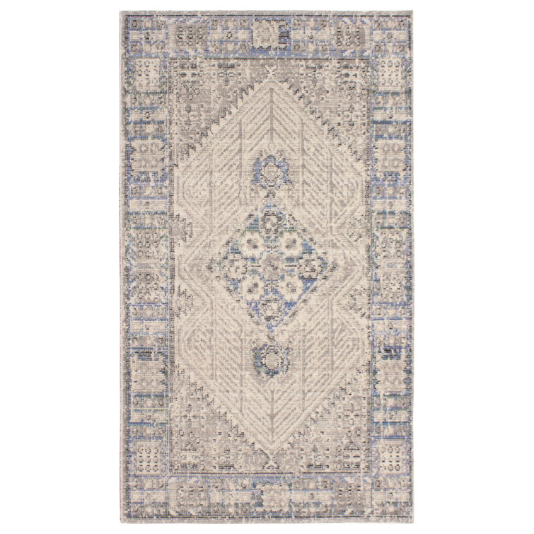 French Connection Handmade Flatweave Performance Beige Rug | Wayfair