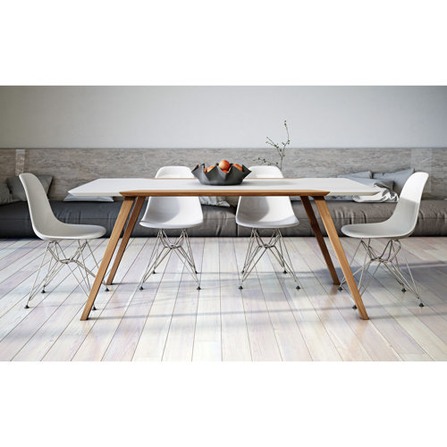 Modern & Contemporary Dining Room Sets | AllModern