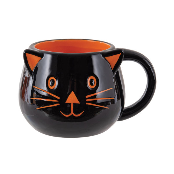 Cat-cups | Wayfair