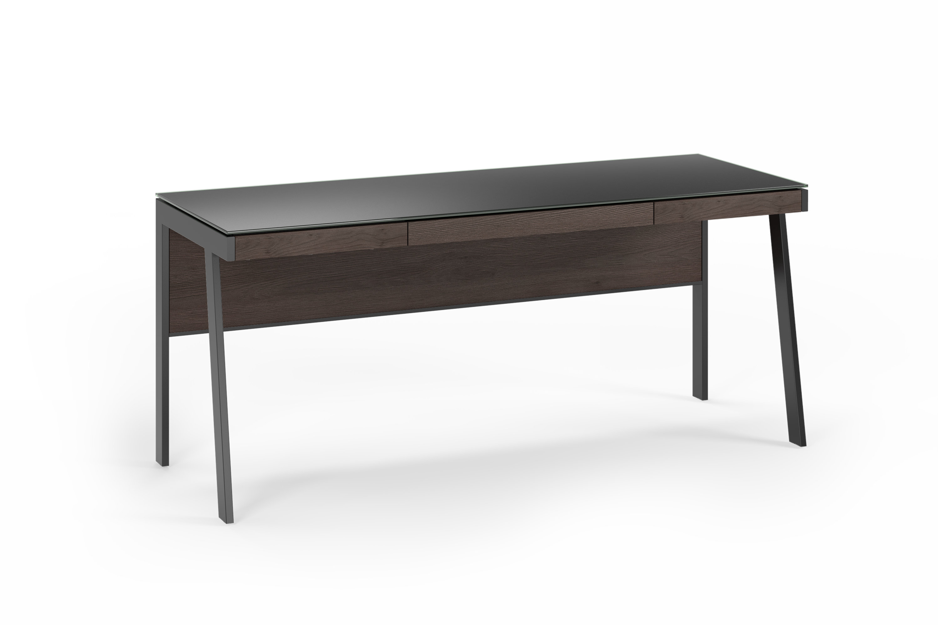 Sigma 66'' Desk & Reviews | AllModern
