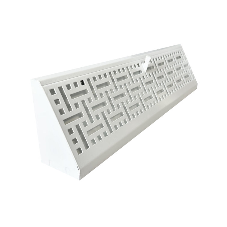 Imperial Decorative Baseboard Register | Wayfair