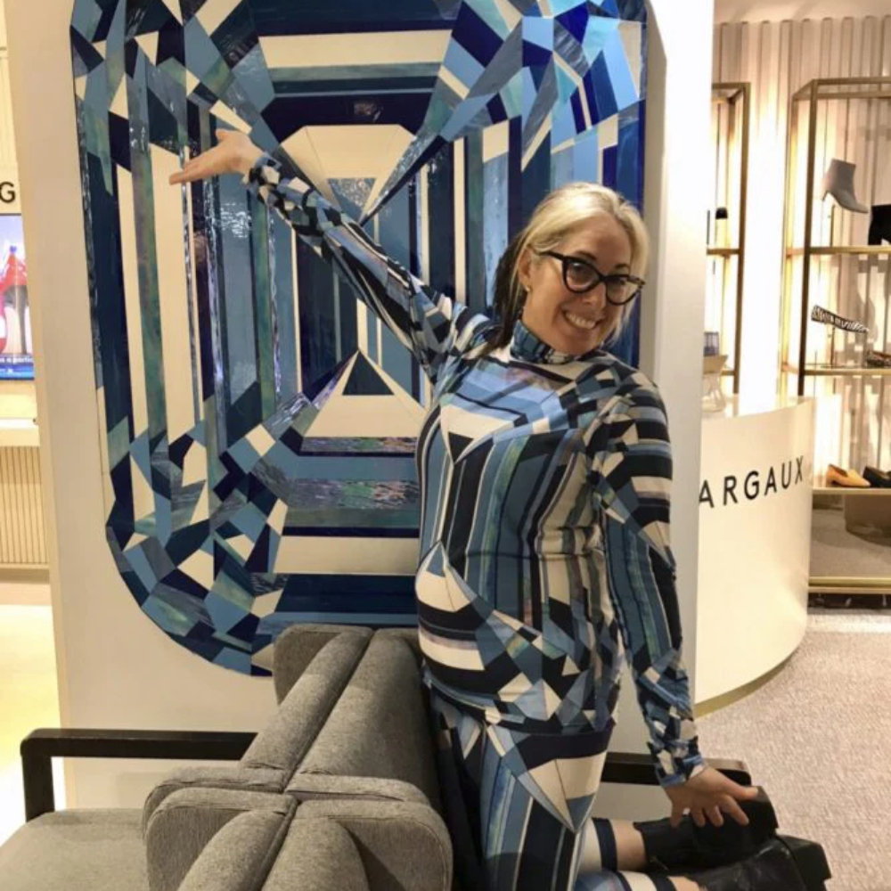 Allison Eden Studios Sprinkles Tile | Perigold