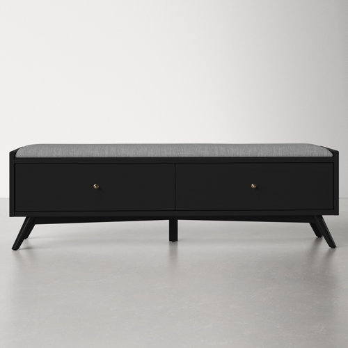Modern Long (above 55 in.) Benches | AllModern