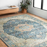 Wayfair | Bloomsbury Market Area Rugs You'll Love in 2023