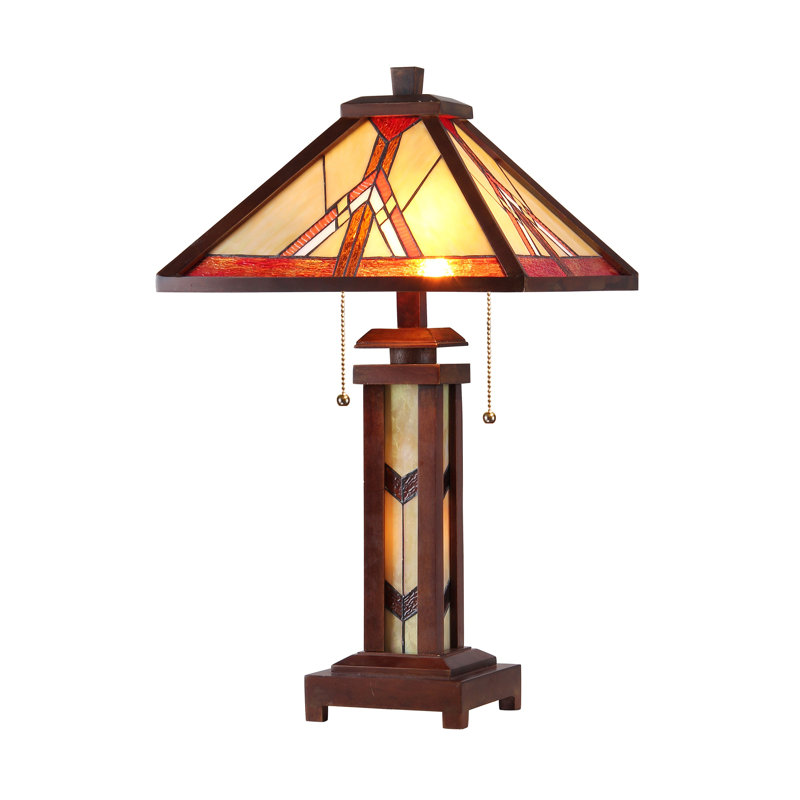 Loon Peak® Canaan Table Lamp & Reviews | Wayfair