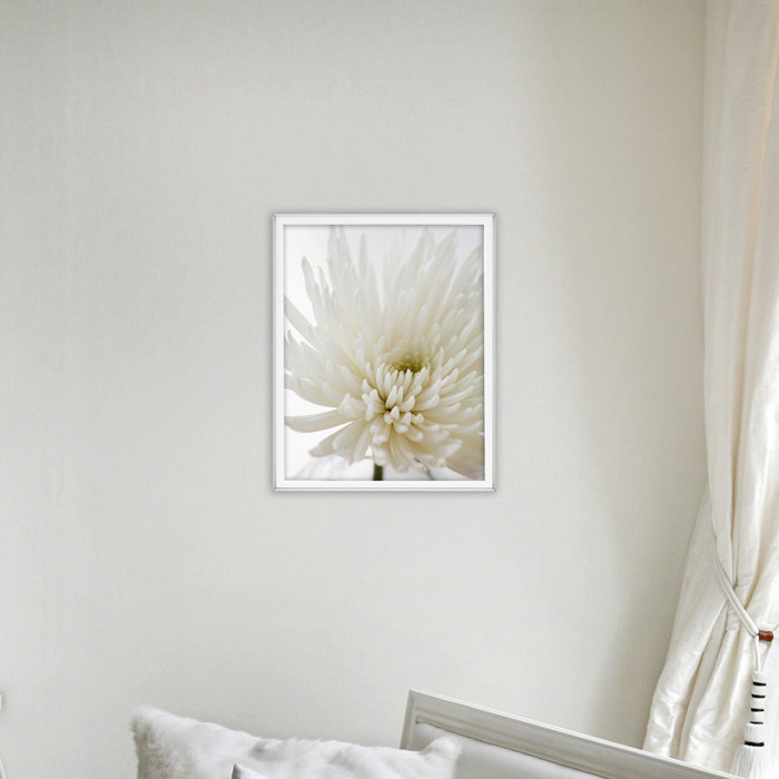 Framatic Fineline Metal Picture Frame & Reviews | Wayfair