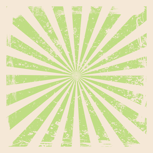 George Oliver Vintage Rising Sun Or Sun Ray,Sun Burst Retro Background ...