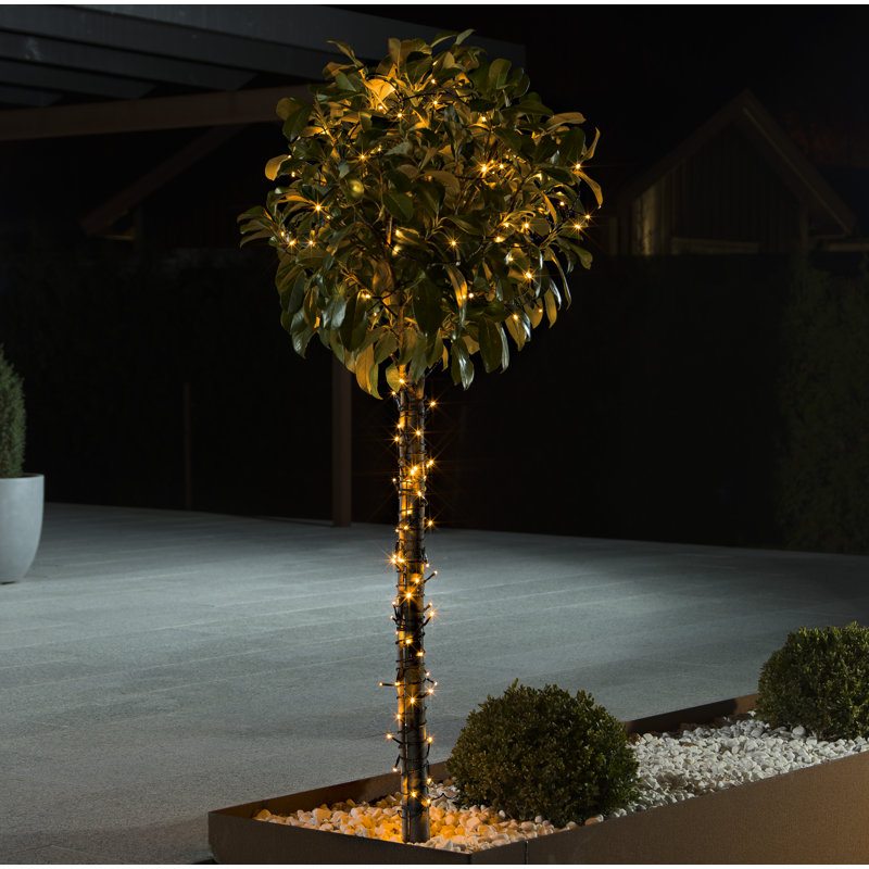 Konstsmide Firefly Effect 120-Light LED Fairy Lights & Reviews ...