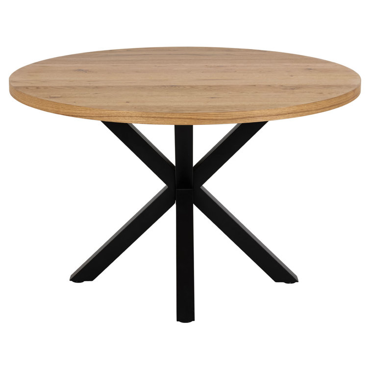 Corrigan Studio Slatington 120Cm Dining Table | Wayfair.co.uk