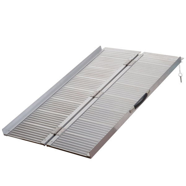 HomCom Portable Ramp & Reviews | Wayfair