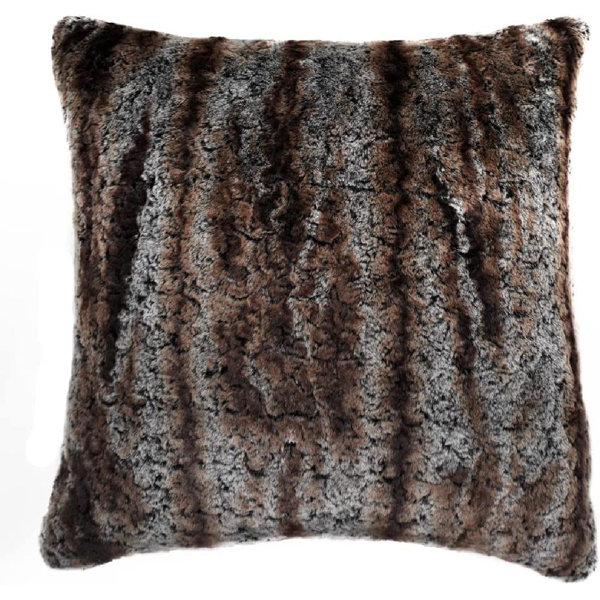 Everly Quinn Brylen Animal Print Pillow Cover | Wayfair