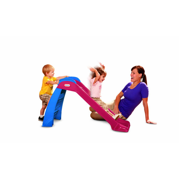 Little Tikes First Slide & Reviews | Wayfair