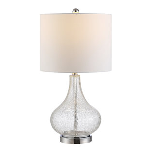 Wayfair | Glass Lamps