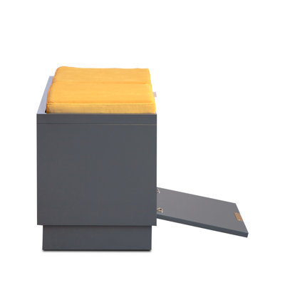 Latitude Run® Storage Bench | Wayfair