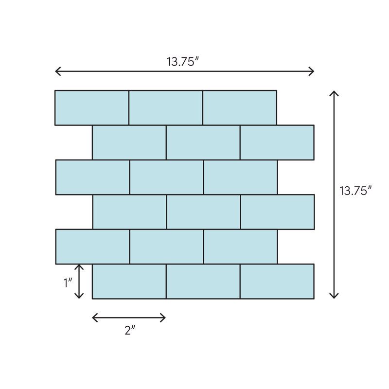 Daltile Stone Mosaics 12" x 12" Natural Stone Field Tile in Crema ...