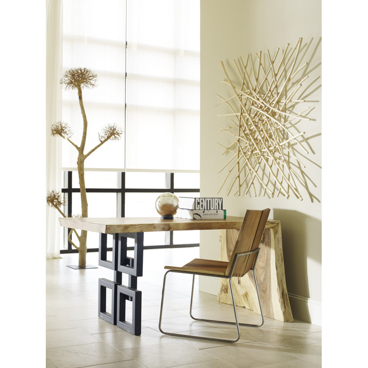 Phillips Collection Austin 59'' Rectangular Writing Desk | Perigold