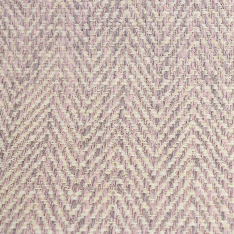 Top Fabric Roosevelt-Shelby Chevron Textured Upholstery Fabric ...