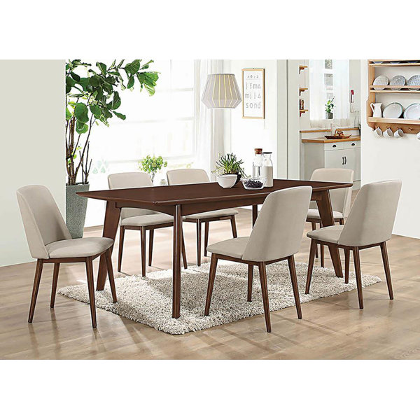 Corrigan Studio® Taniya Dining Table | Wayfair
