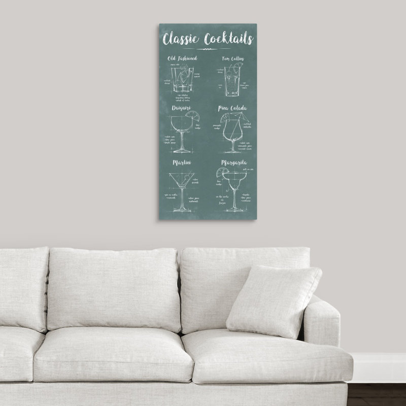 Ebern Designs Ethan Harper - | Wayfair