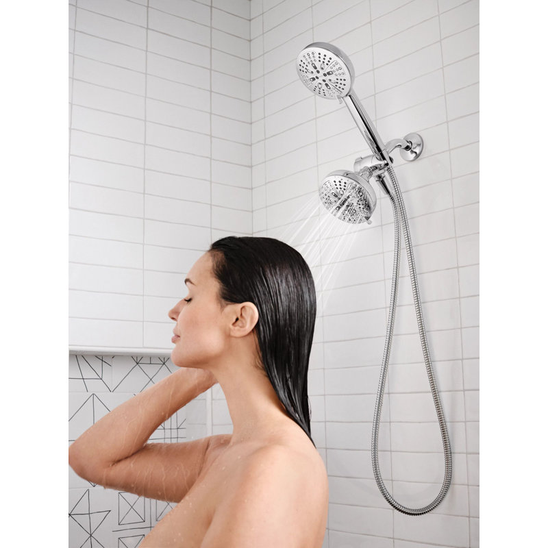 Moen Hydro Energetix Review