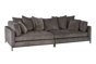 Home by Sean & Catherine Lowe Veda 118" Square Arm Sofa with Reversible ...