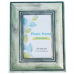 Wayfair | Green Picture Frames You'll Love in 2022