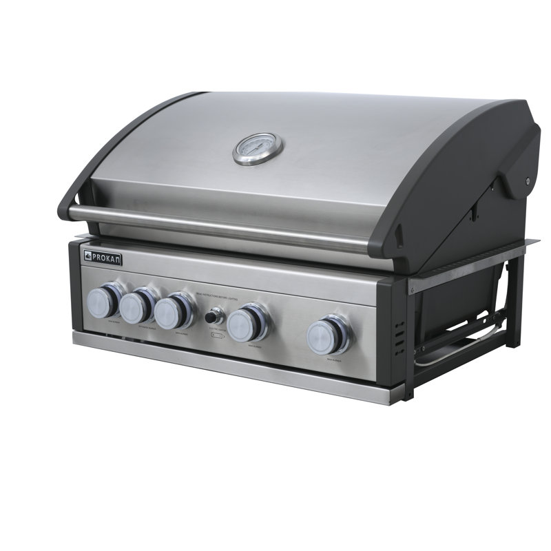 Prokan Led Bbq Knobs | Wayfair