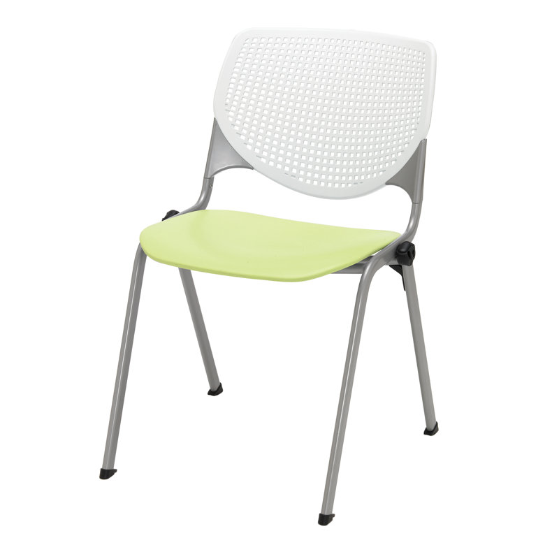 KFI Studios Kool Metal Stackable Multipurpose Chair & Reviews | Wayfair