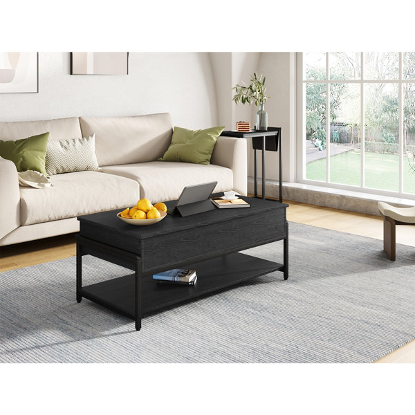 17 Stories Gustauo Coffee Table & Reviews | Wayfair