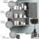 ClassicLiving Fitzsimons Wall Bathroom Cabinet | Wayfair.co.uk