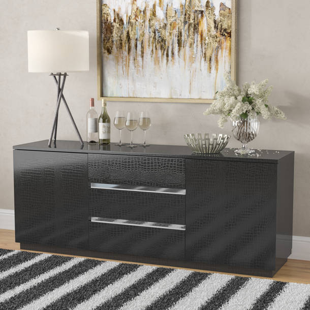 Orren Ellis Eisner Extendable Dining Table & Reviews | Wayfair