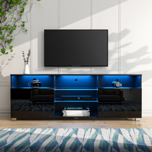 72 Inch Tv Stand | Wayfair