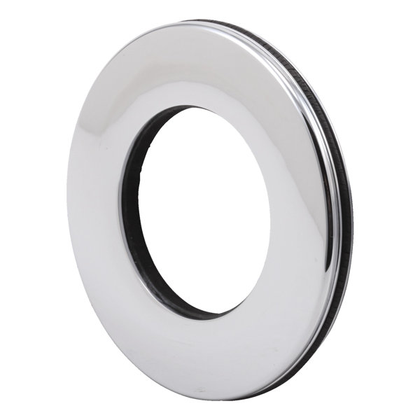 Delta Graves Tub and Shower Faucet TrimRing - Wayfair Canada