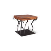 Phillips Collection Atlas 60" Console Table & Reviews | Wayfair