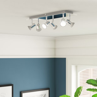 Ceiling Spotlights You'll Love | Wayfair.co.uk