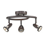 Wayfair | Oil Rubbed Bronze Track Lighting Kits You'll Love in 2023
